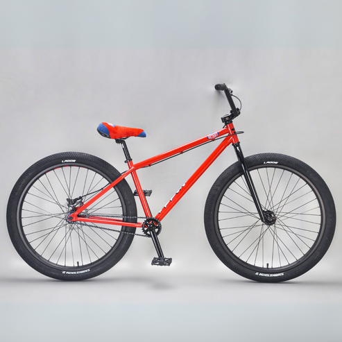 Mafia Bomma 26" Wheelie Bike - Multiple Colours – Attitude Bikes